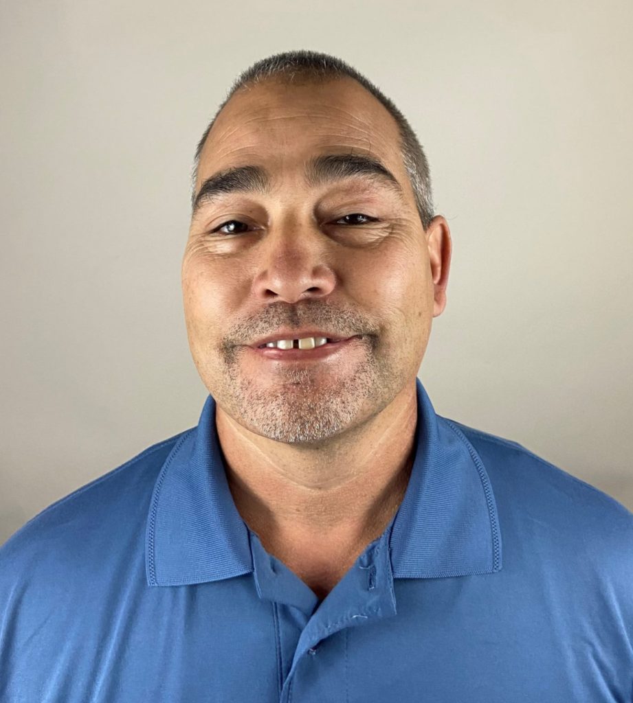 District Council 16 Officers | Ranks | DC16 UNION