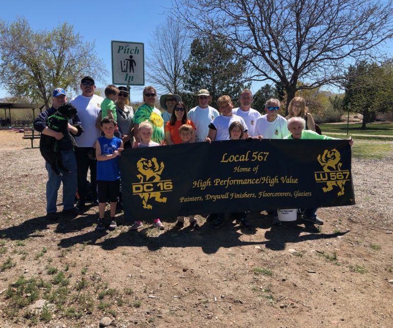 Local Union 567 – DC16 UNION