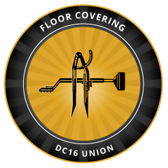 Contractors – DC16 UNION