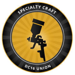 DC16 UNION – High performance and high value are at the heart of how we ...