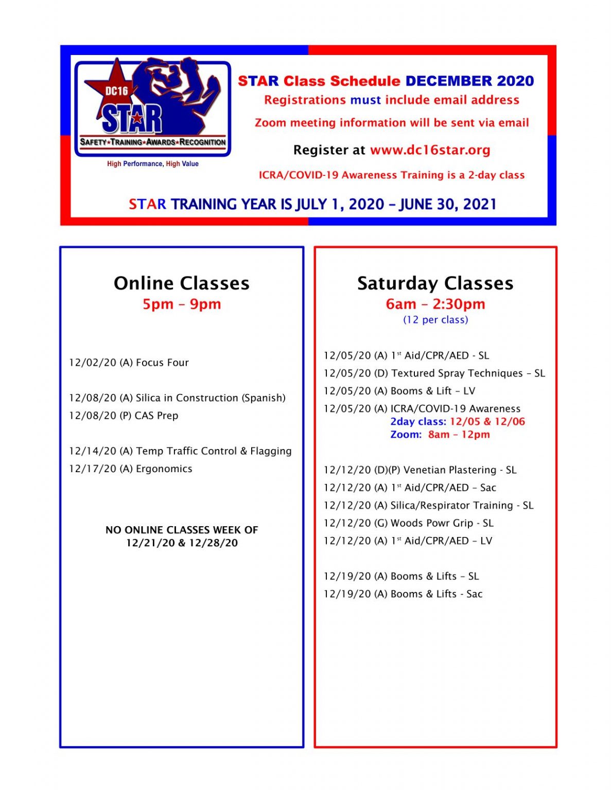 News & Events | DC16 UNION | High performance and high value are at the ...