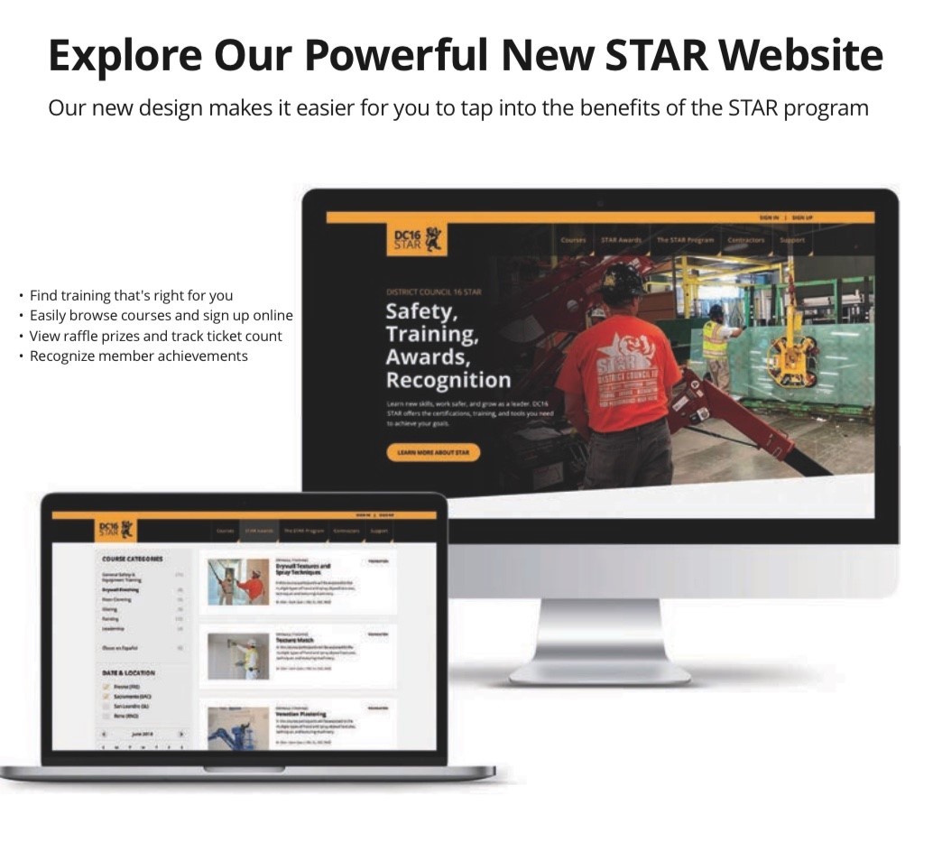 News & Events | DC16 UNION | High performance and high value are at the ...
