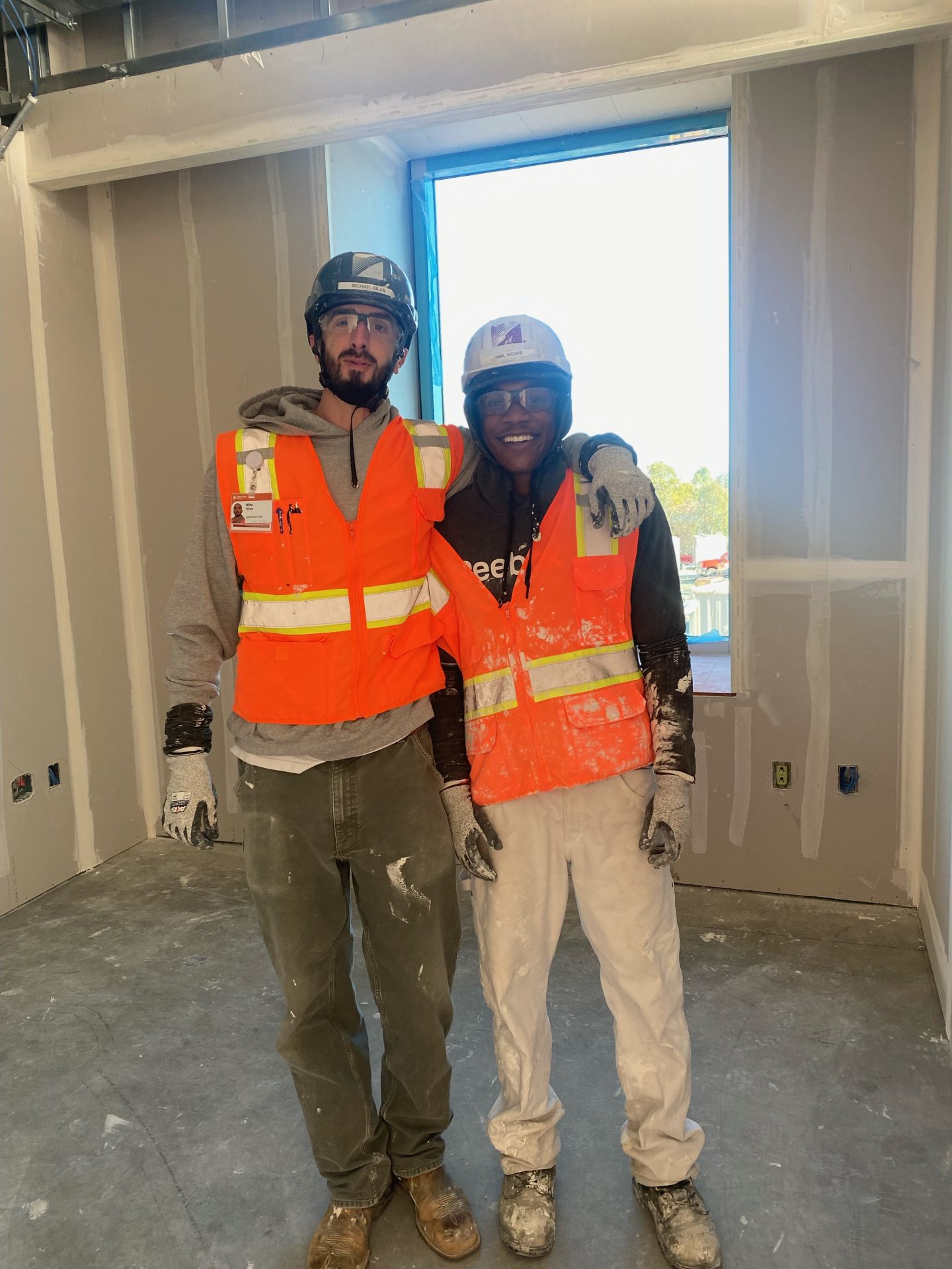 Member Jamil Weaks | DC16 UNION