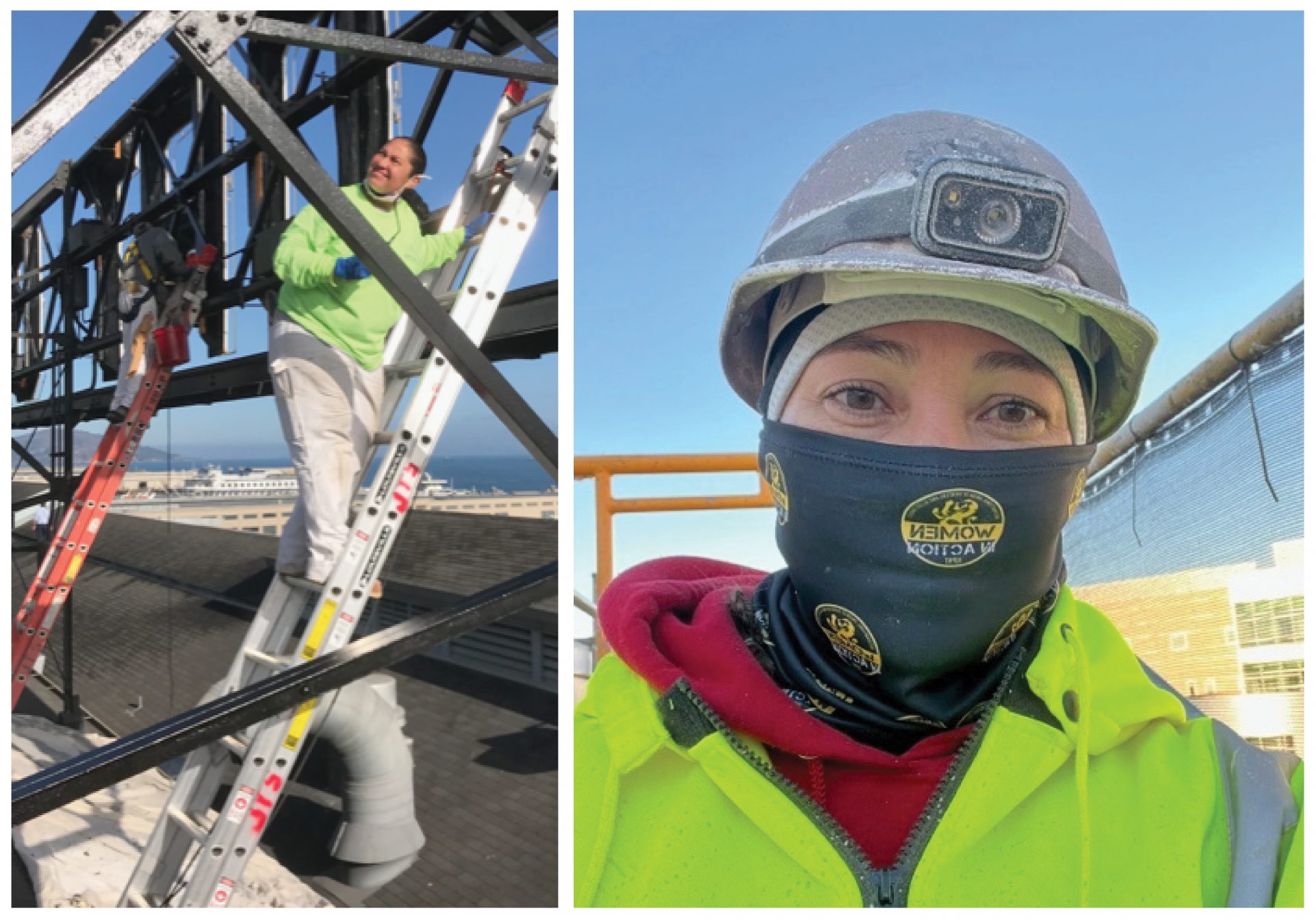 DC16 Women in Construction – DC16 UNION