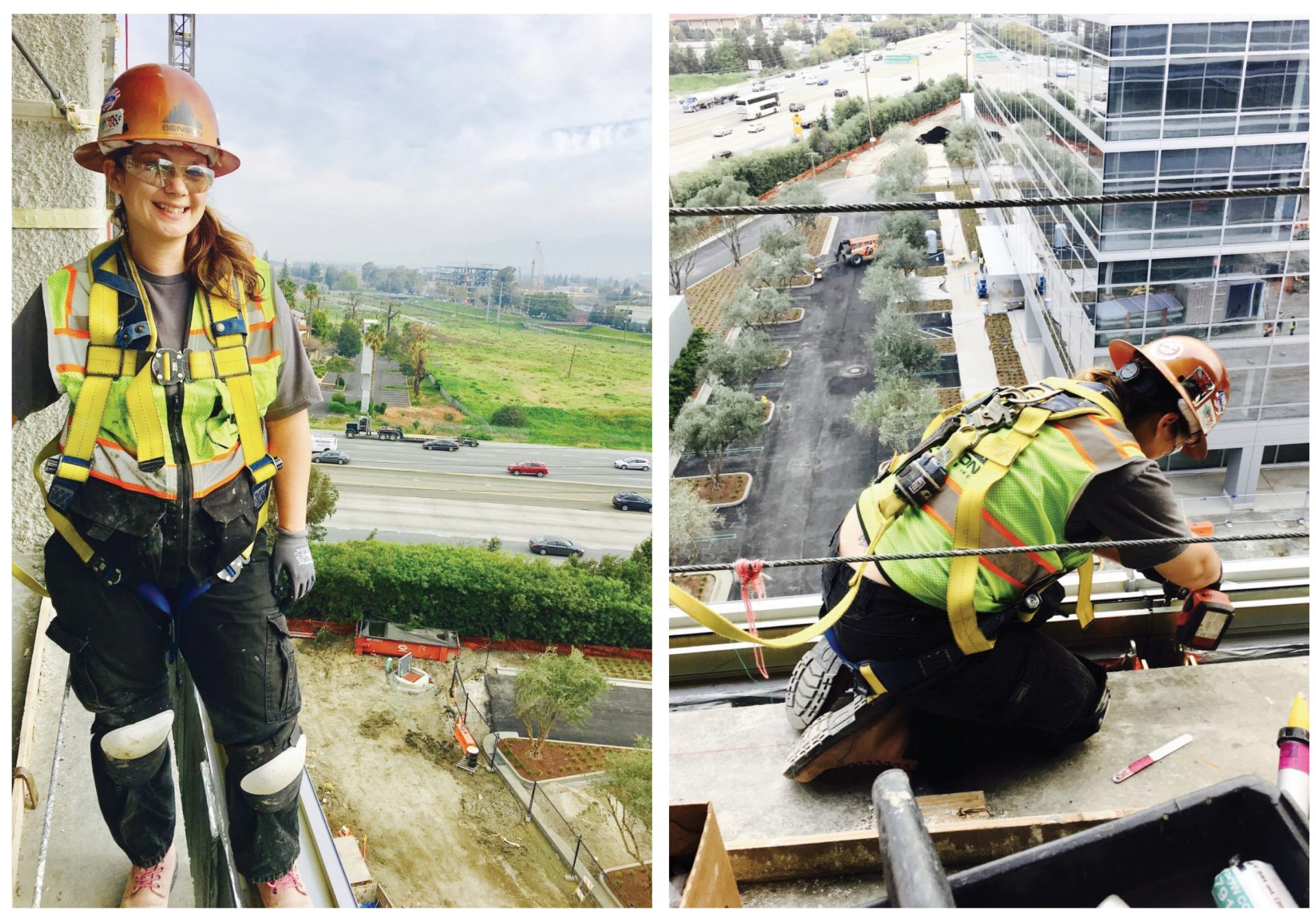 DC16 Women in Construction – DC16 UNION