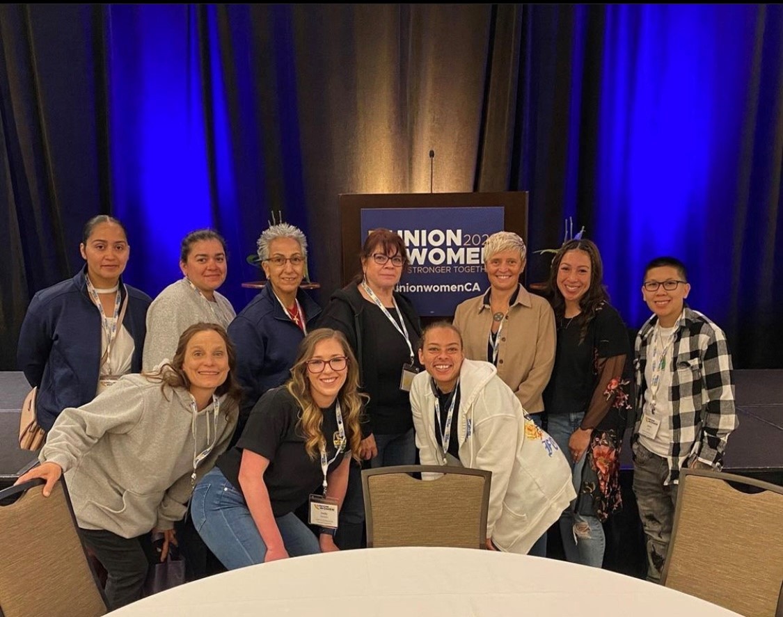 LU 3 Updates! – DC16 UNION