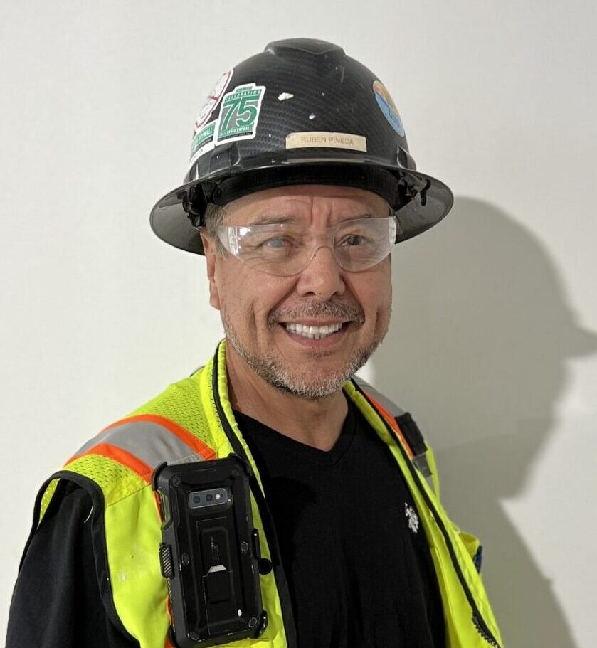 Drywall Finishers – DC16 UNION