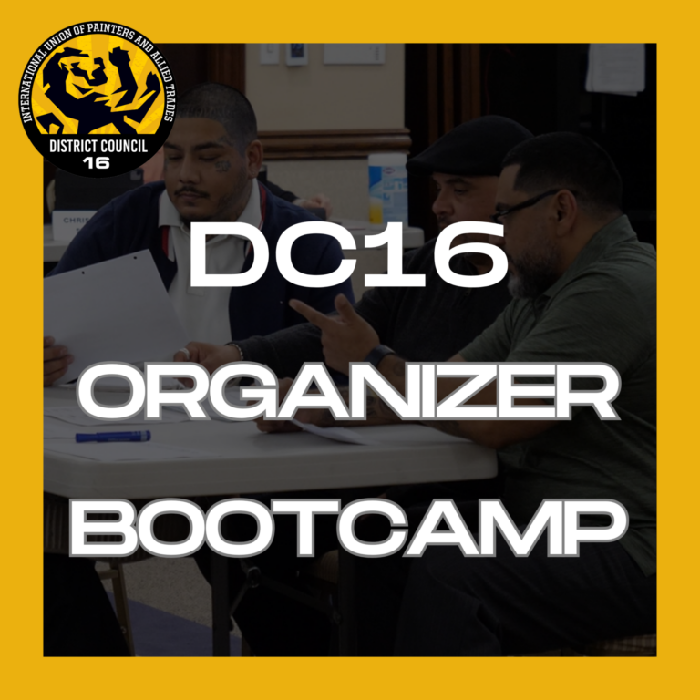 News & Events – DC16 UNION