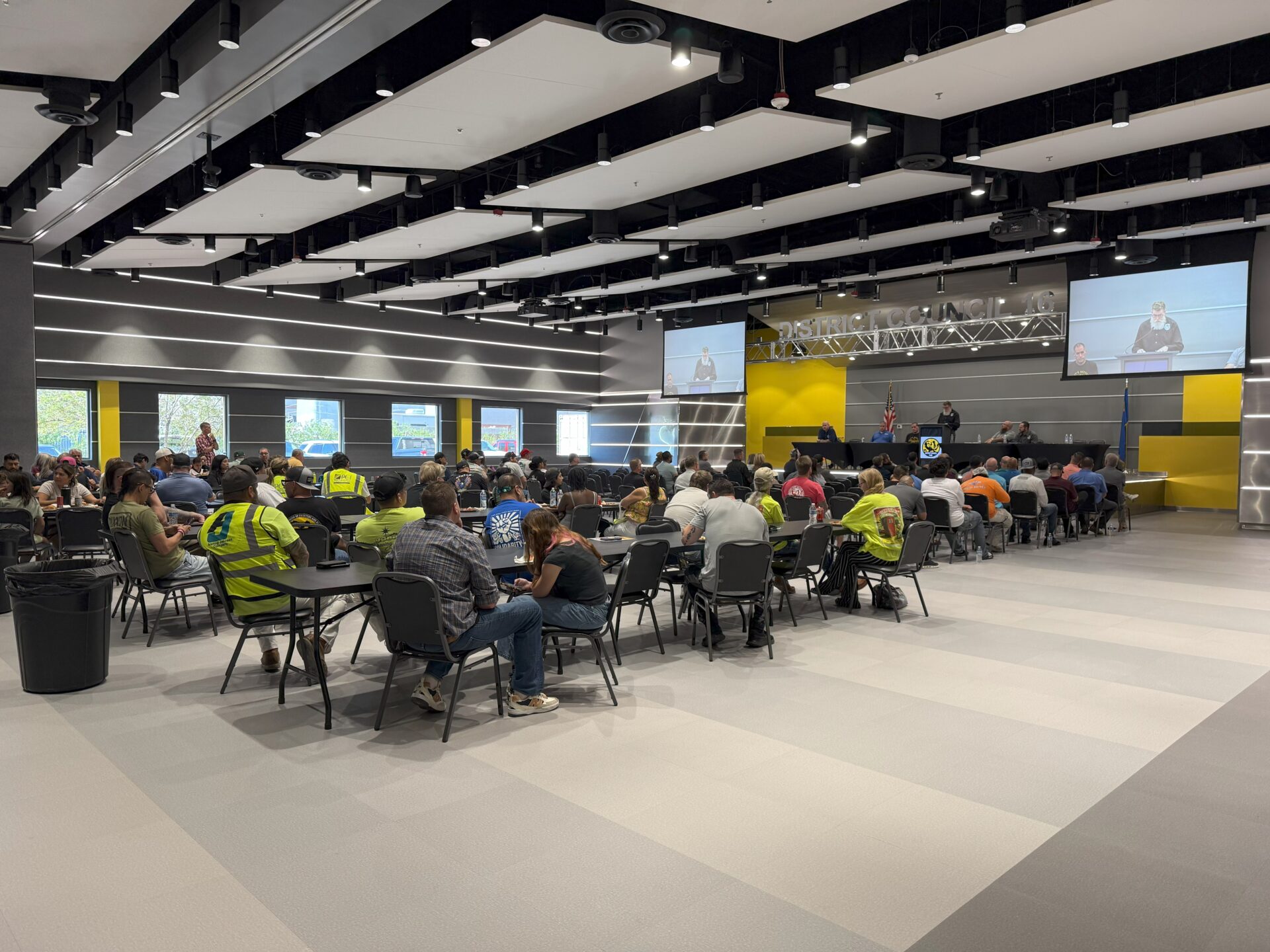 NEW DC16 STAR Website – DC16 UNION