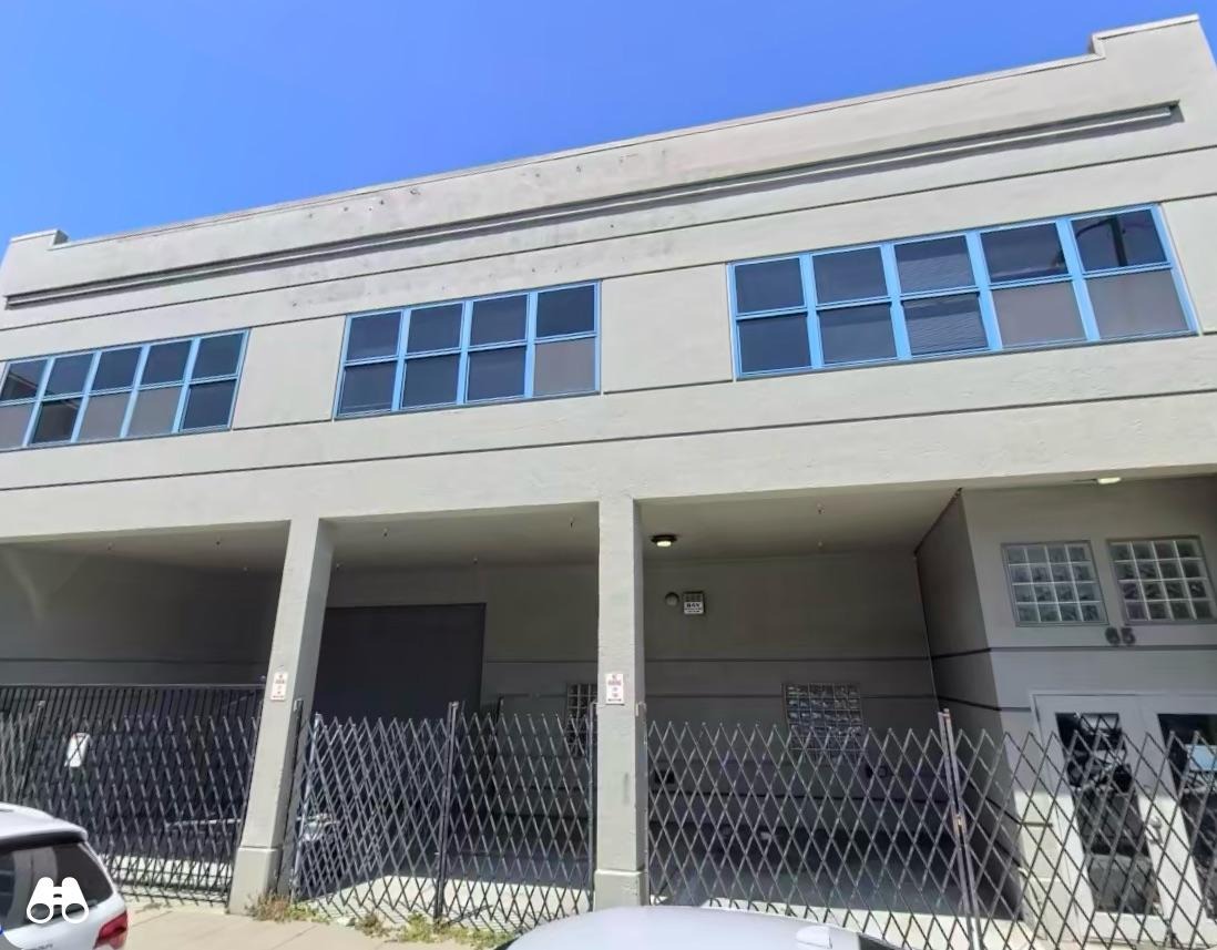 New SF Union Hall – DC16 UNION